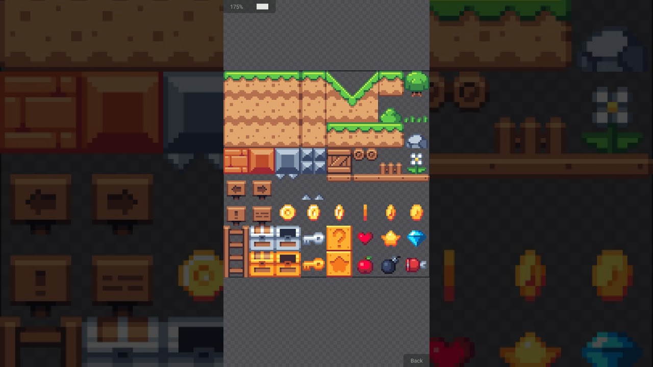 tilemap