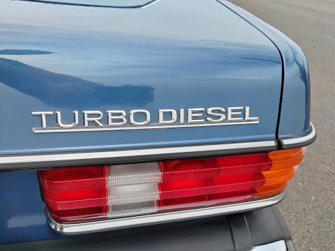 MB 123 300TD