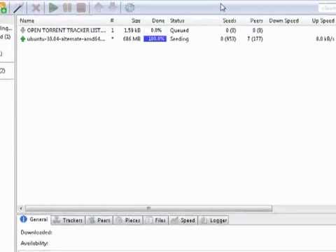 How to get more trackers for your torrents