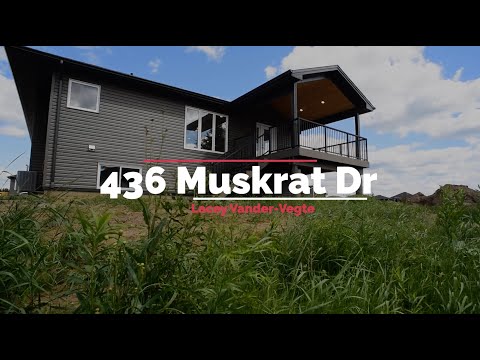 436 Muskrat Lacey v