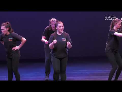 Showcase 2024 - Island Song