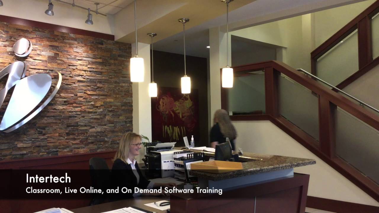 Intertech's New Learn Java SE 8 Course on Udemy