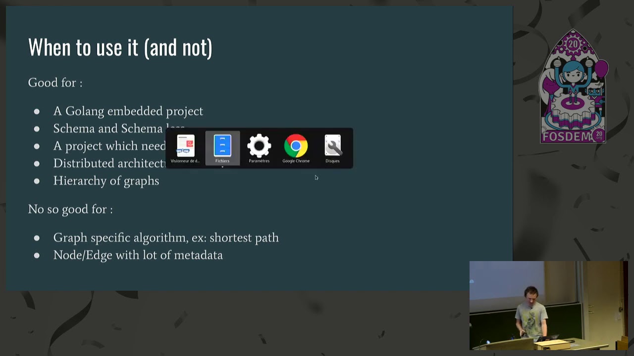 Graffiti A historical, distributed graph engine