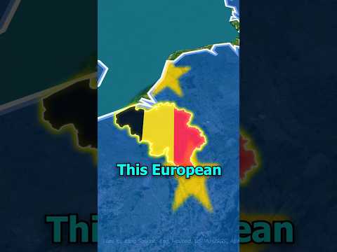 Europe is losing a country???????????????