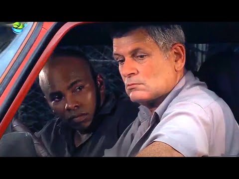Tras la Huella - FUGA DE DEPORTISTAS CUBANOS (Serie Policíaca Cubana)