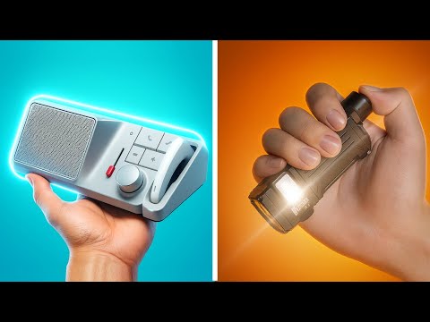 15 Cool New Gadgets You’ll WANT in 2025🔥| Future Tech You Can Actually Buy!