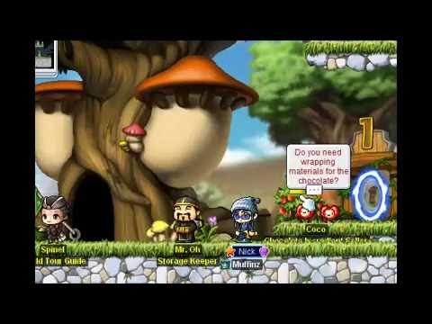 WhiteWaterMs v62 Ms Private Server!