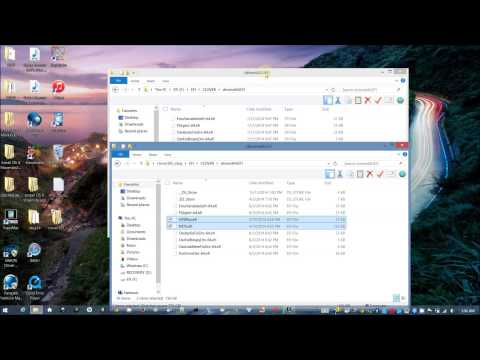 How To Create Mavericks 10.9.x 8GB USB Installer With Clover For Haswell HP Laptops NO MAC