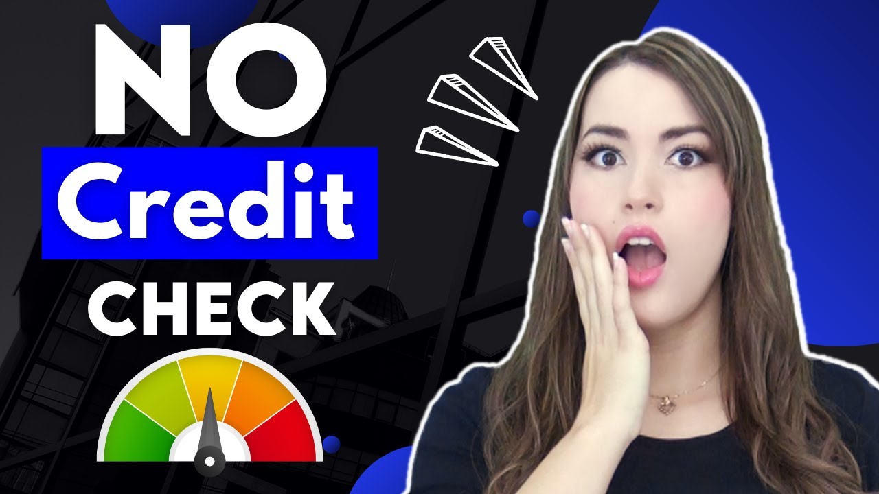 Small Business Loans NO Credit Check