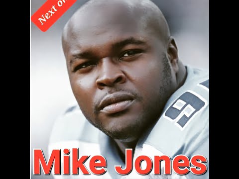 Mike Jones S9E1