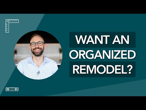 How can Buildertrend make your remodeling project easier?