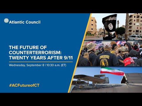 The future of counterterrorism: Twenty years after 9/11