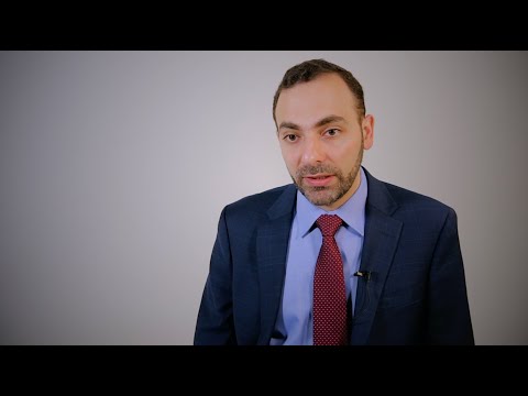 Mohammad Al Sawaf, M.D. Physician Profile Video
