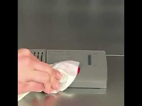 How to Fill a Dishwasher Rinse Aid Dispenser and Adjust its Setting
