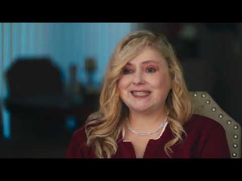 Sherry's IgA Nephropathy Diagnosis Experience | AKF's Rare Kidney Disease Action Network