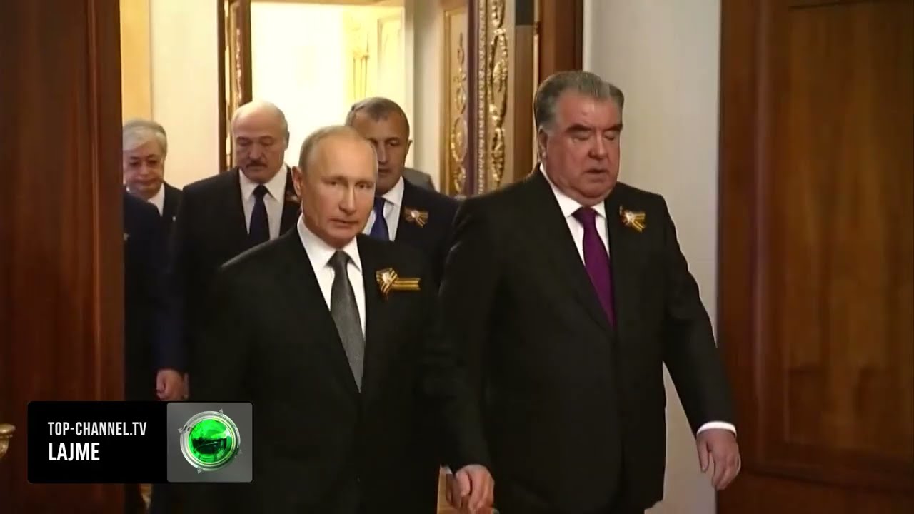 Top Channel/ Sulmi, goditje e rëndë për Putinin-Analistët: Injoroi ... Top Channel/ Sulmi, goditje e rëndë për Putinin-Analistët: Injoroi ...