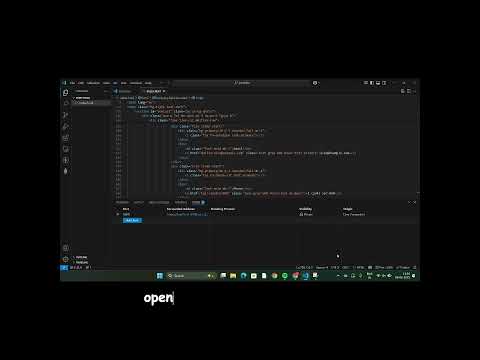 Show Your Project Without Deploying!