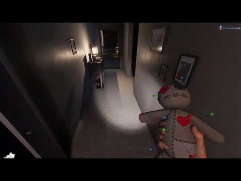 Steam Community :: Video :: [Phas] hunting ghosts....or are they hunting us?