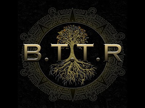B.T.T.R - RIDE WITH THE DEVIL (OFFICIAL YOUTUBE VIDEO FEATURING JONATHAN HÉBERT & DANIEL DÉSILETS)