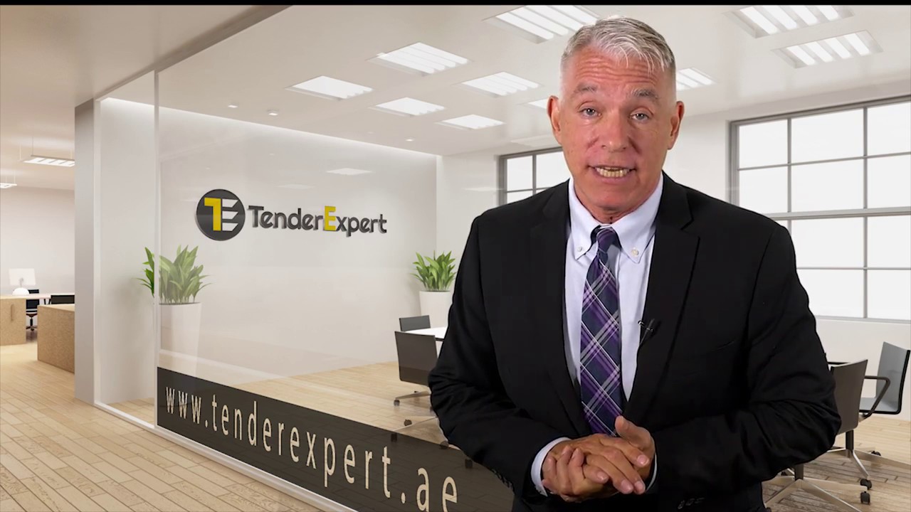 Tender Website I Construction Tenders I Tender Expert