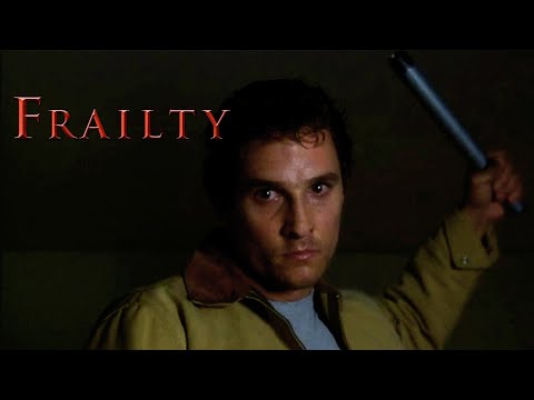 Frailty - Full Movie Recap