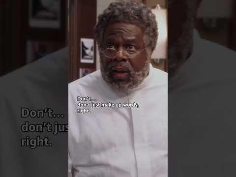 Nicki Minaj, the Shakespeare of our time. | Barbershop: The Next Cut