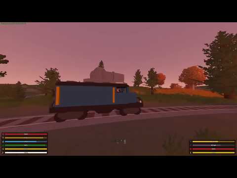 Steam Community :: Video :: Unturned update train preview
