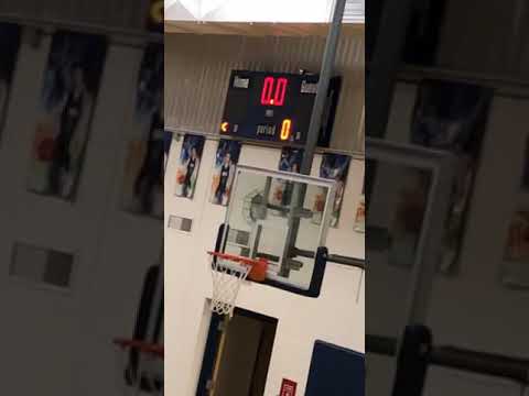 Scoreboard horn