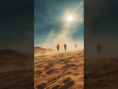 Ten Surprising Facts About the Sahara Desert