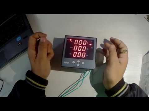 Motor Protection Relays - Induction Motor Protection Latest Price ...