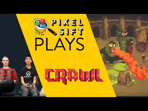 Steam Community :: Crawl