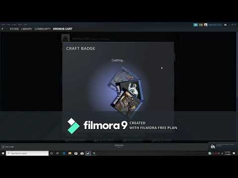 Steam Community :: Video :: Crafting the Gmod badge