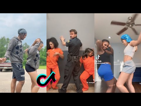 candy tiktok dance challenge compilation | Tiktok Viral