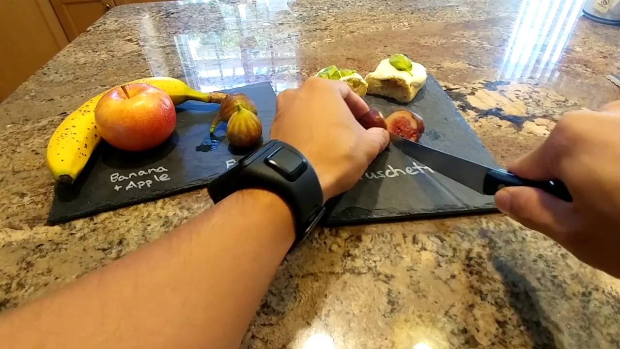 Sweese Small Slate Cheese Board Review