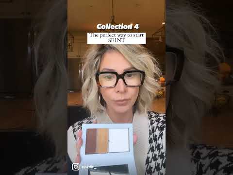 SEINT makeup for beginners @pjstylin