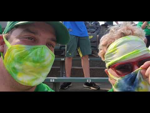 First time season ticket holders see University of Oregon vs Fresno State - 9.4.21