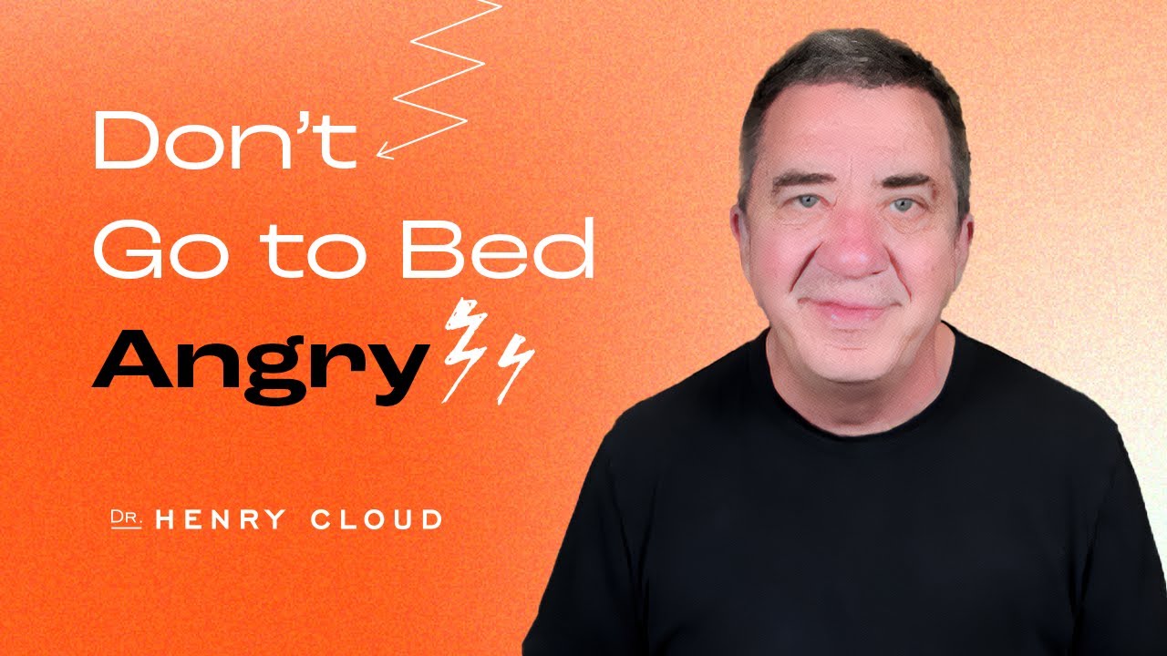 Dr. Cloud Videos – Lindell Recovery Network