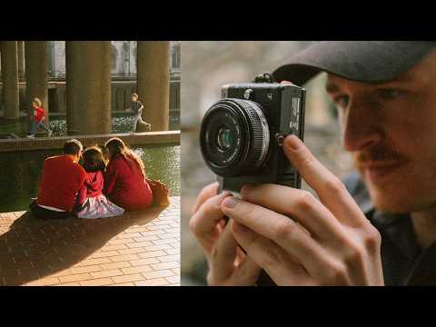 Shoot Better Photos Than 99% of Photographers