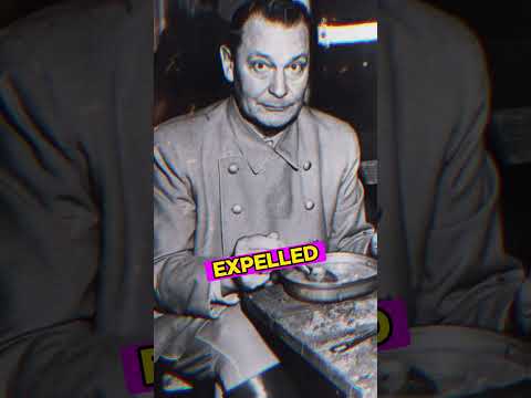 How did Hermann Goering escape the death penalty?
