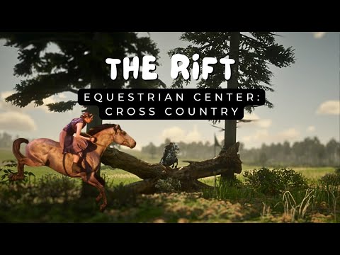 Steam Community :: Video :: Cross Country Course • Dream RDR2 Barn Tour ...