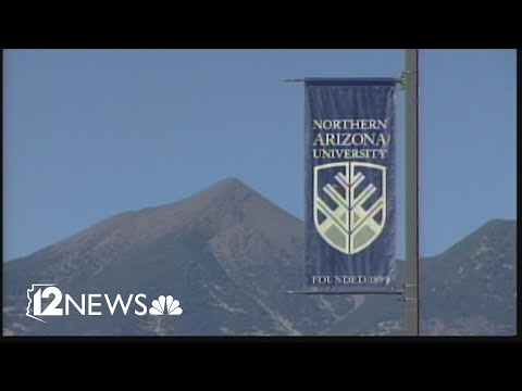 Northern Arizona University to offer free tuition to some students