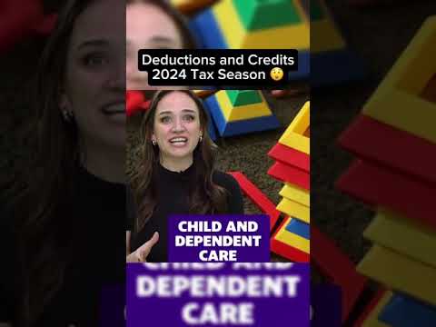 MUST Watch 2024 Tax Season Advice! #taxes #shorts #taxseason #taxseason2024