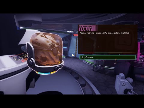 Steam Community :: Video :: Find Dr. Wendell Tully | The Missing ...