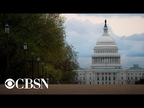 Senate Intelligence Committee holds hearing on worldwide threats