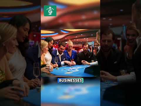 Trump’s $1.3 Billion Casino Failure
