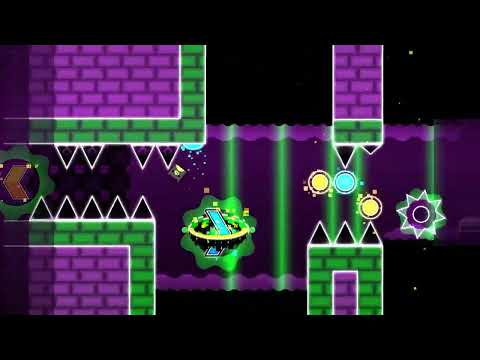 Steam Community :: Geometry Dash