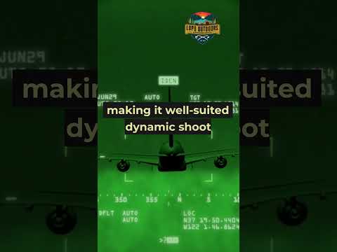 Mastering Rifle Shooting with a EBR Reticle #shorts #short