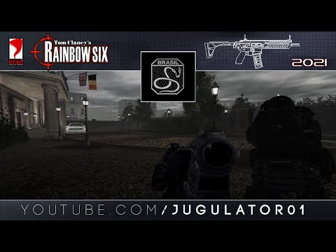 Steam Community :: Video :: The ultimate Rainbow Six classic in 2021 ...