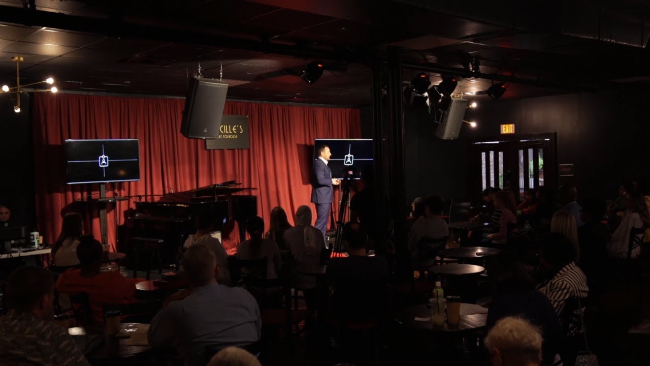 Ownership in Web3 | Darren Moore | TEDxToledo