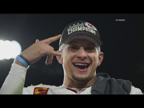 Here's who is going to the Super Bowl in 2024